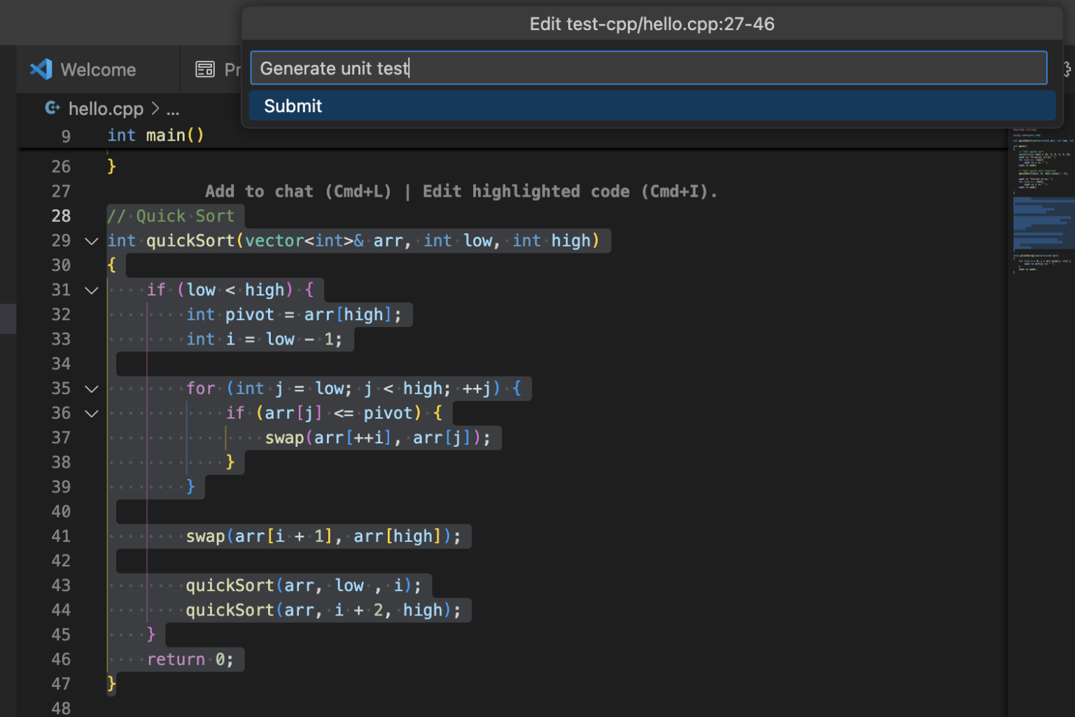 在 Mac 上使用 Vs Code、continue 和 Ollama Qwen25 Coder 搭建免费的本地 Ai 编程助手 技术刘